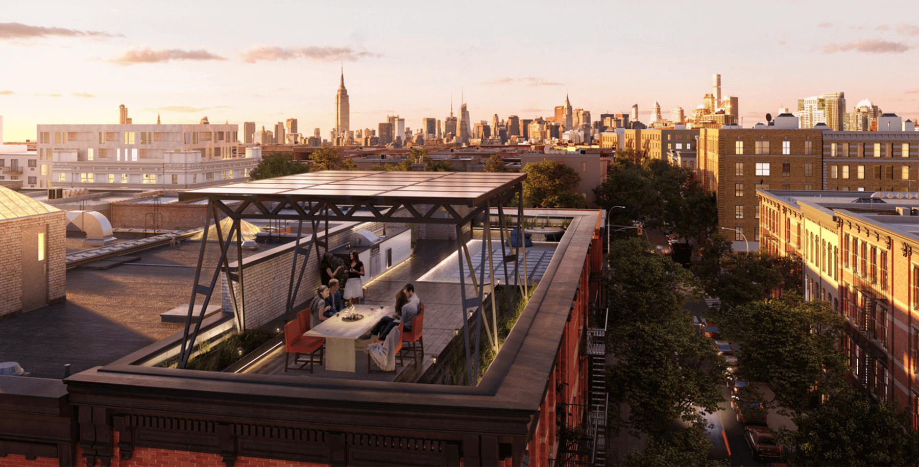 Bushwick Design – Brooklyn Web Design